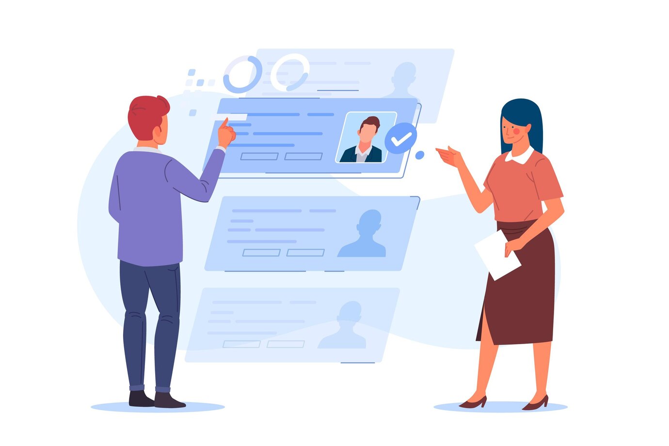 Career - Devki Infotech