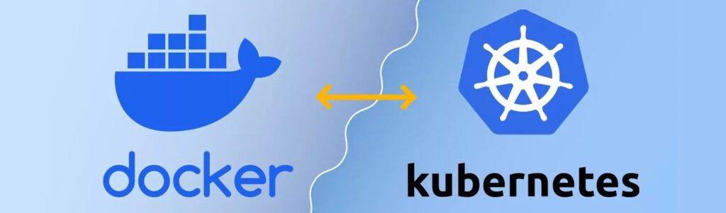 Docker Vs Kubernetes Devki Infotech